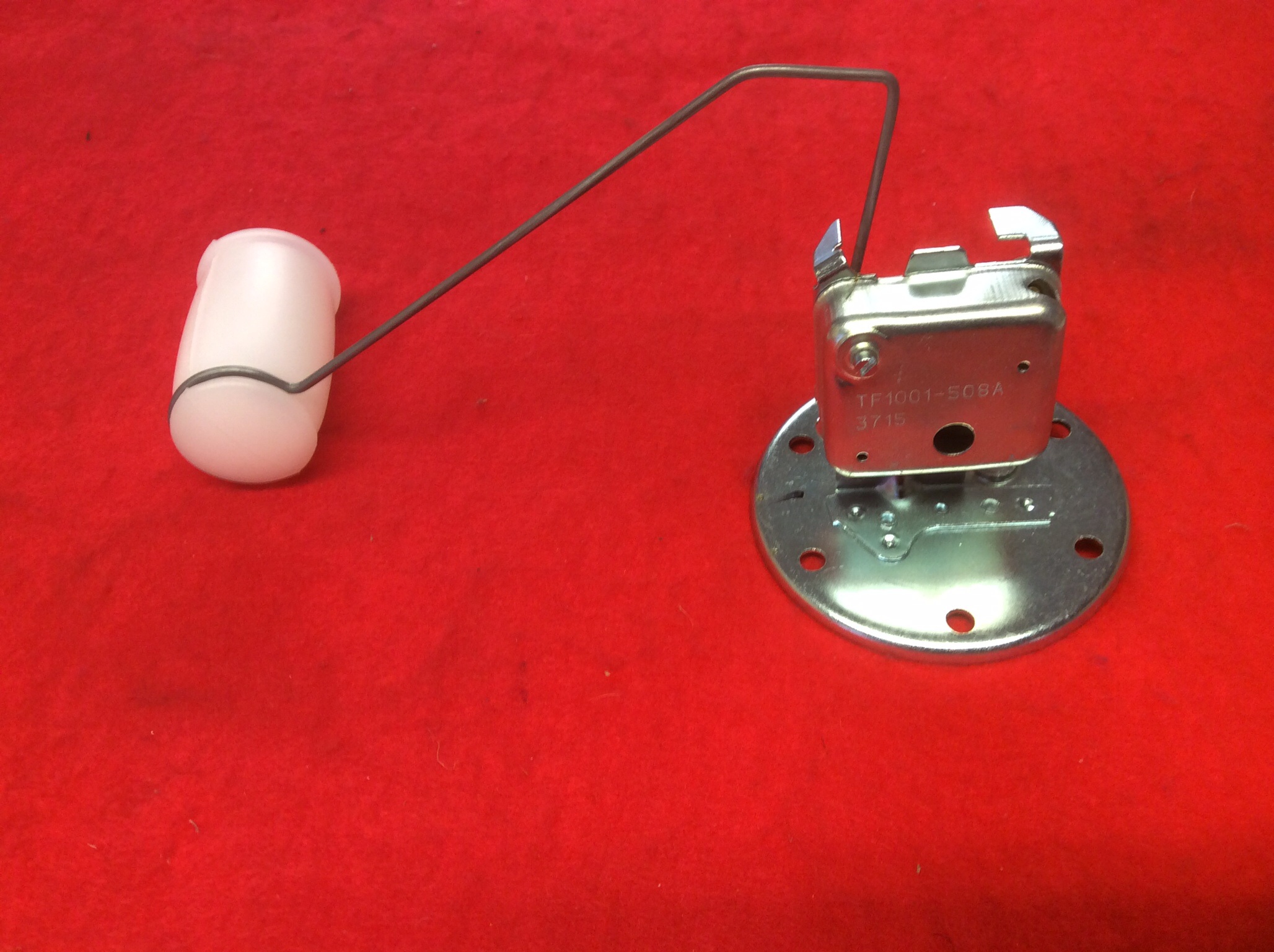 ARA976 MORRIS MINOR FUEL TANK SENDER UNIT | RetroSpares