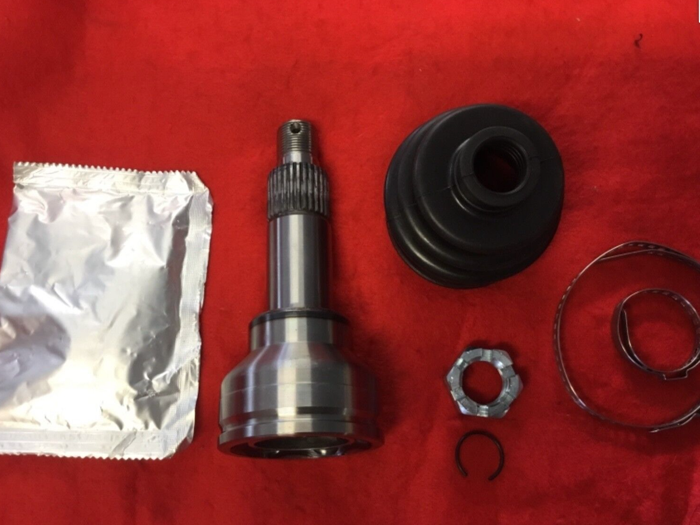 CLASSIC MINI – CV JOINT FOR DISC BRAKE MINIS GCV1013 – Retrospares Limited