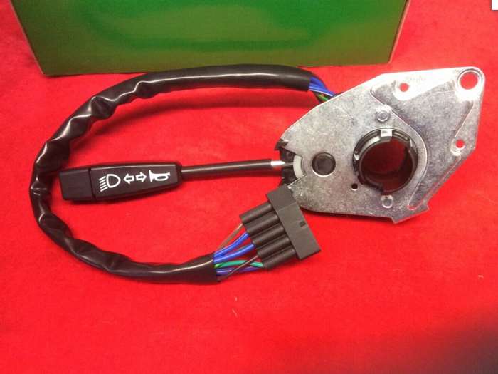 GENUINE LUCAS INDICATOR STALK COLUMN SWITCH CLASSIC MINI SPi BAU5345 ...