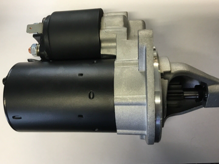 GXE4527 Classic Mini starter motor pre engaged – 1985-2000 Austin ...